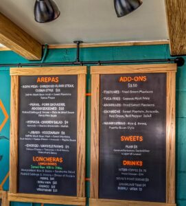 Little Chango Hispanic Craft Kitchen Opens in Asheville - To Asheville ...