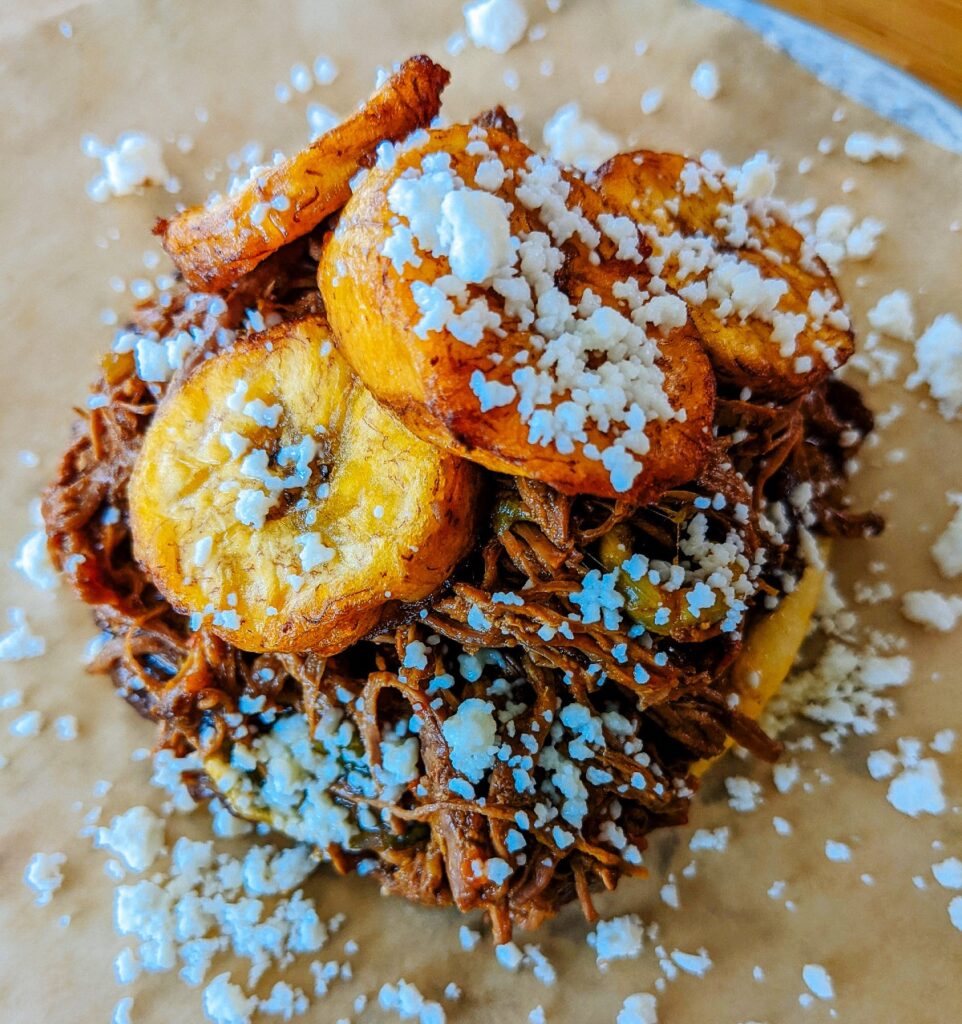 Little Chango Hispanic Craft Kitchen Opens in Asheville - To Asheville ...