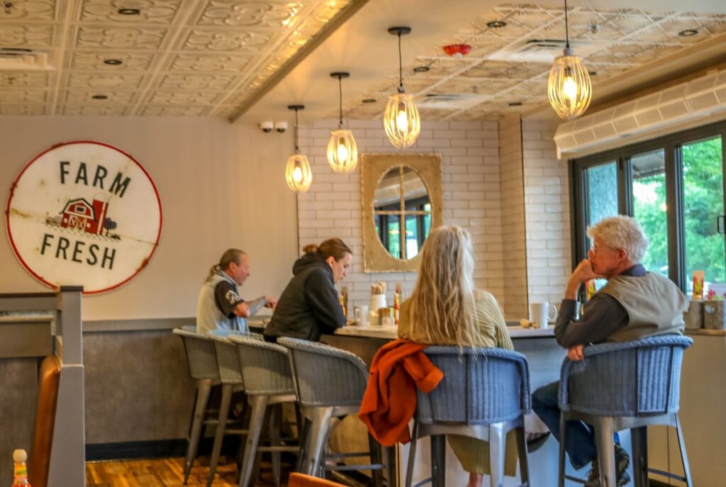 First Watch - Breakfast, Brunch & Lunch Opens in Asheville North ...