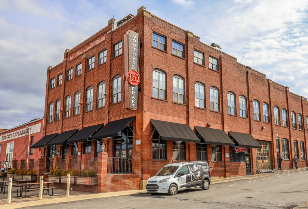 10 Places To Eat In Johnson City Tennessee - To Asheville & Beyond