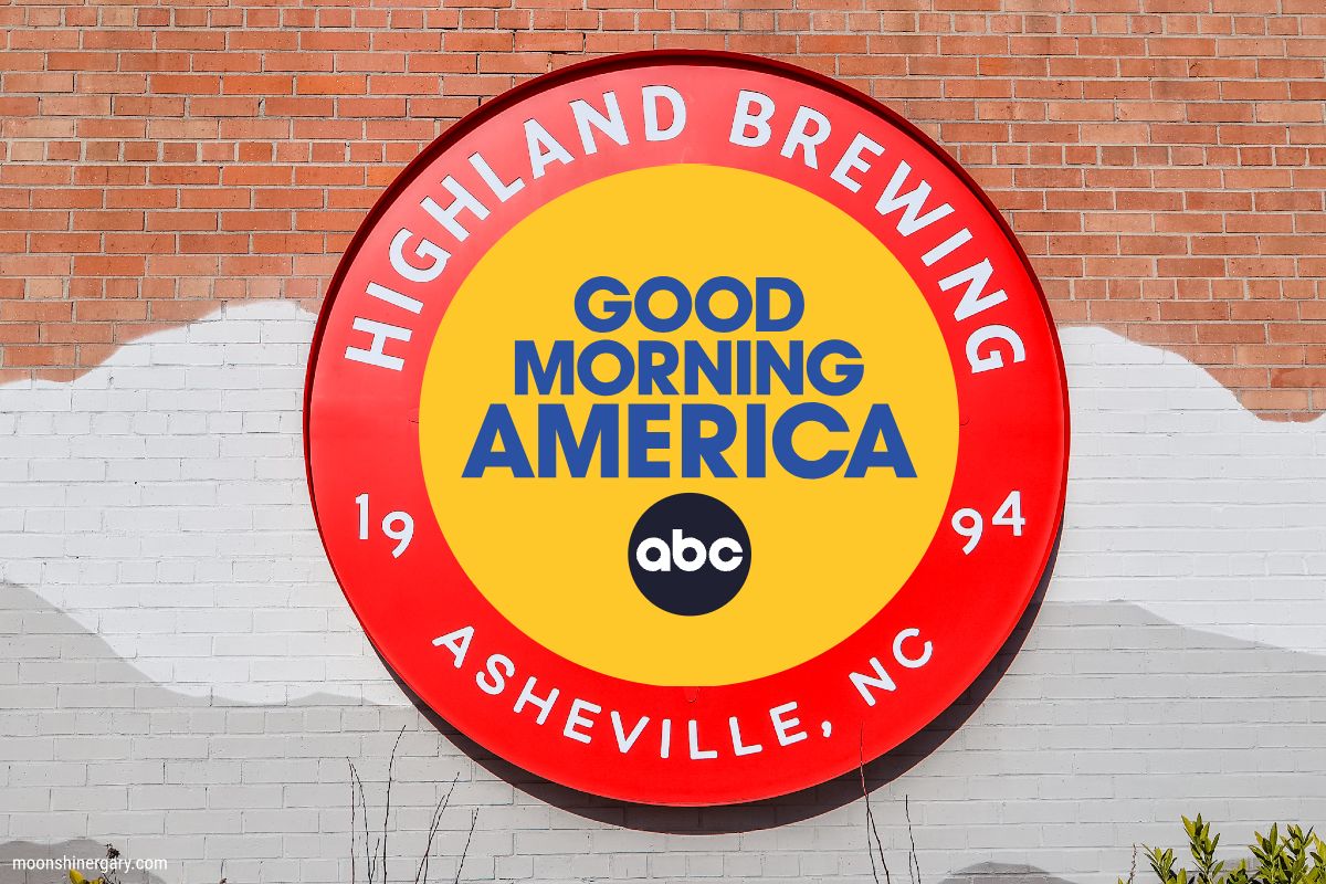 🎥 Good Morning America Is Coming to Asheville — Live from Highland ...