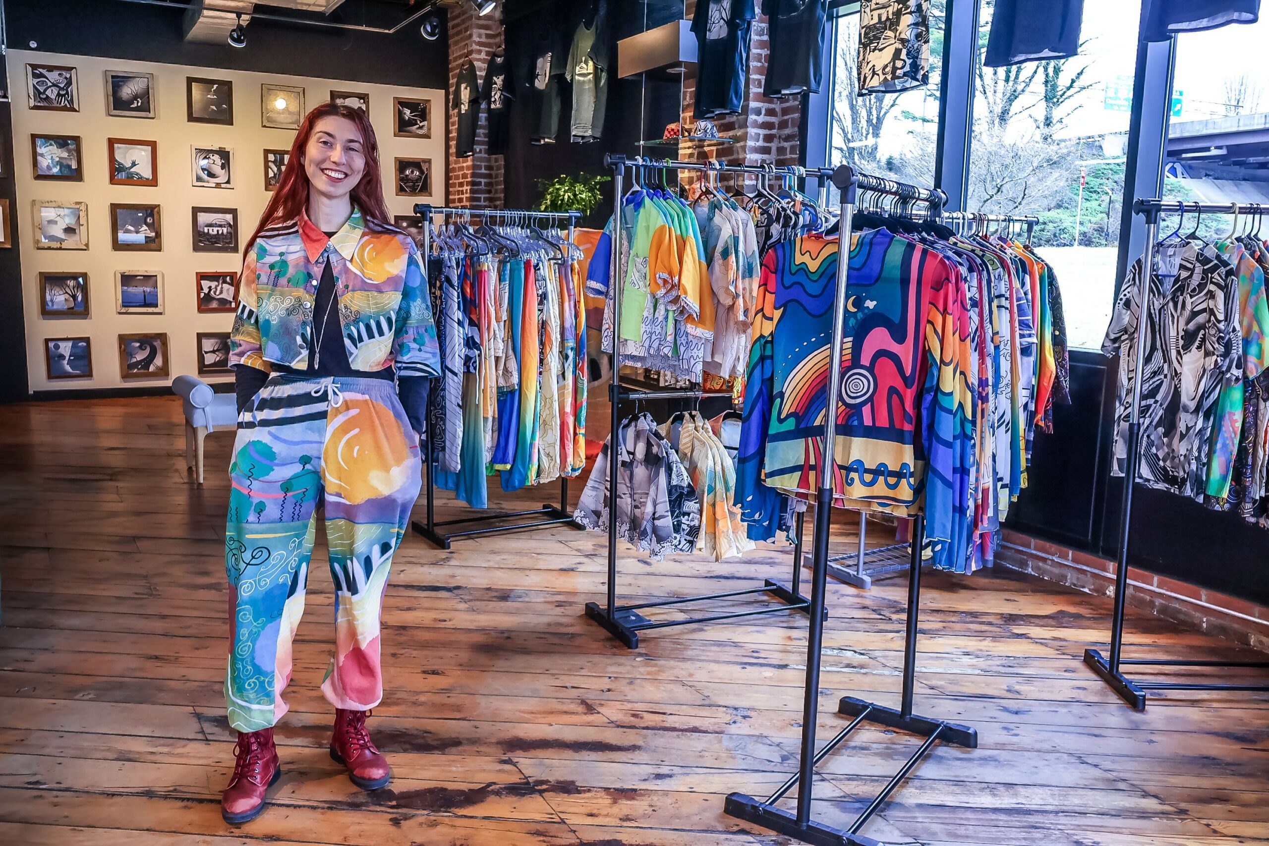 Discover 20 Must-Visit Art Galleries in Downtown Asheville - To ...