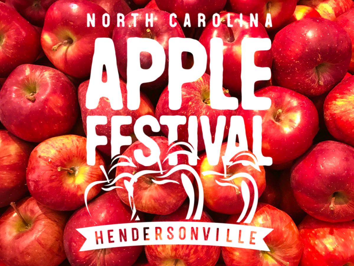 Orchard Roots, Mountain Spirit North Carolina Apple Festival 2025 in ...
