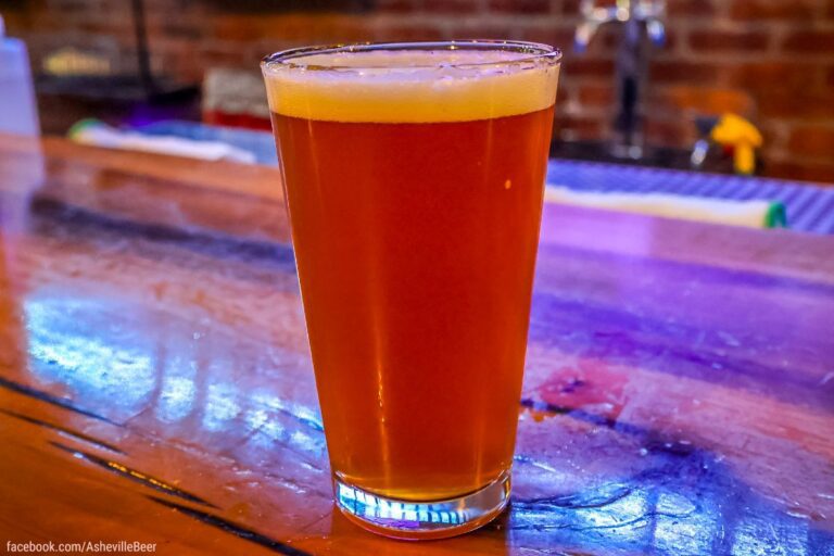 Stopping at Frog Level Brewing — Waynesville’s Beer & Food Gem - To ...