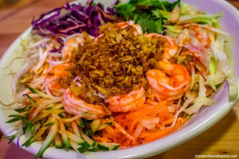 Amazing Pho Real in Asheville — Vietnamese Flavor You’ve Got to Try ...