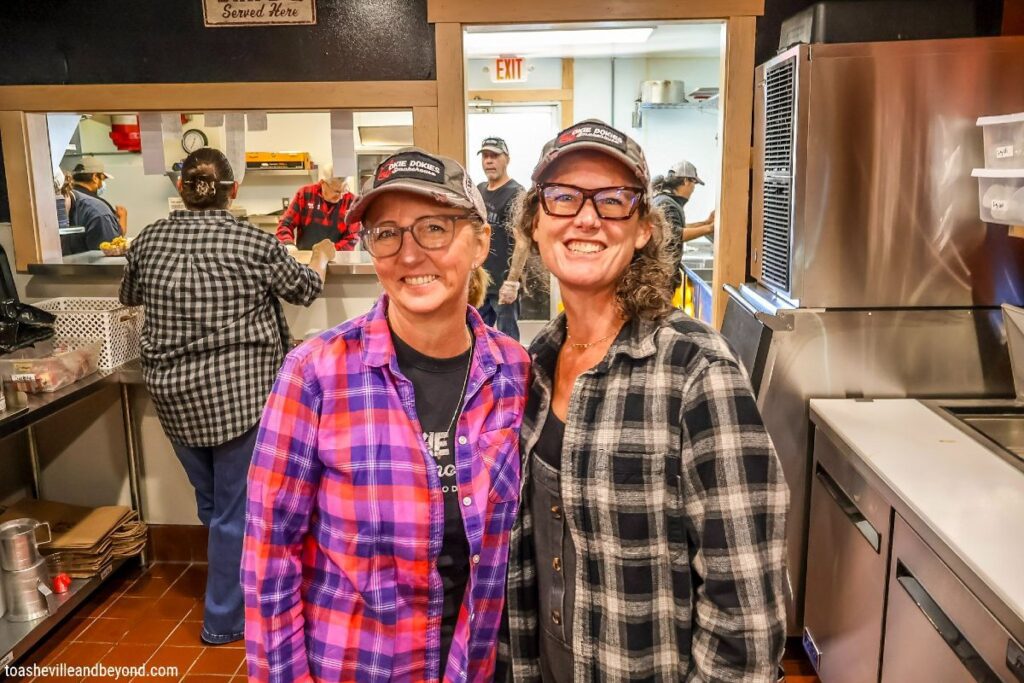 A New Chapter of Smoke & Soul at Okie Dokies: The 400-Day Wait Is Over ...