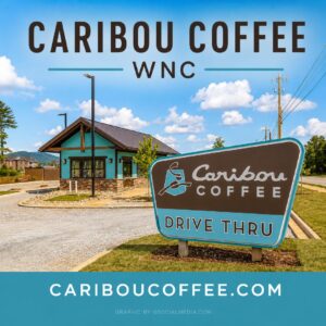 caribou coffee Archives - To Asheville & Beyond